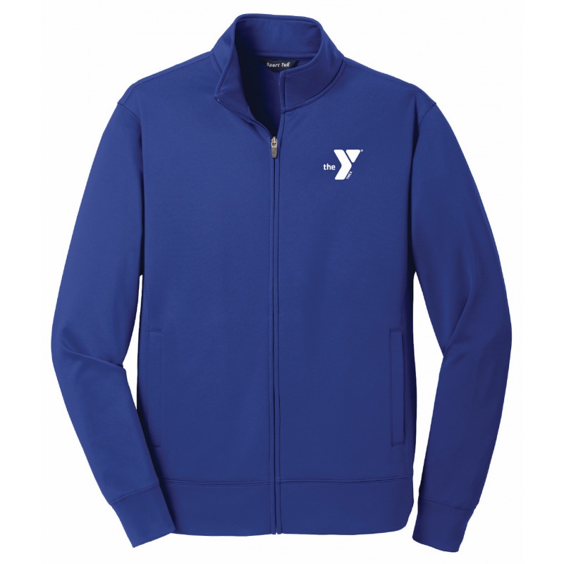 Men's Midweight Jacket